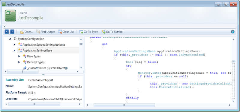 Sweet Syntactic Sugar